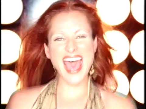 BJ Caruana - Dance All Night (Official Music Video)