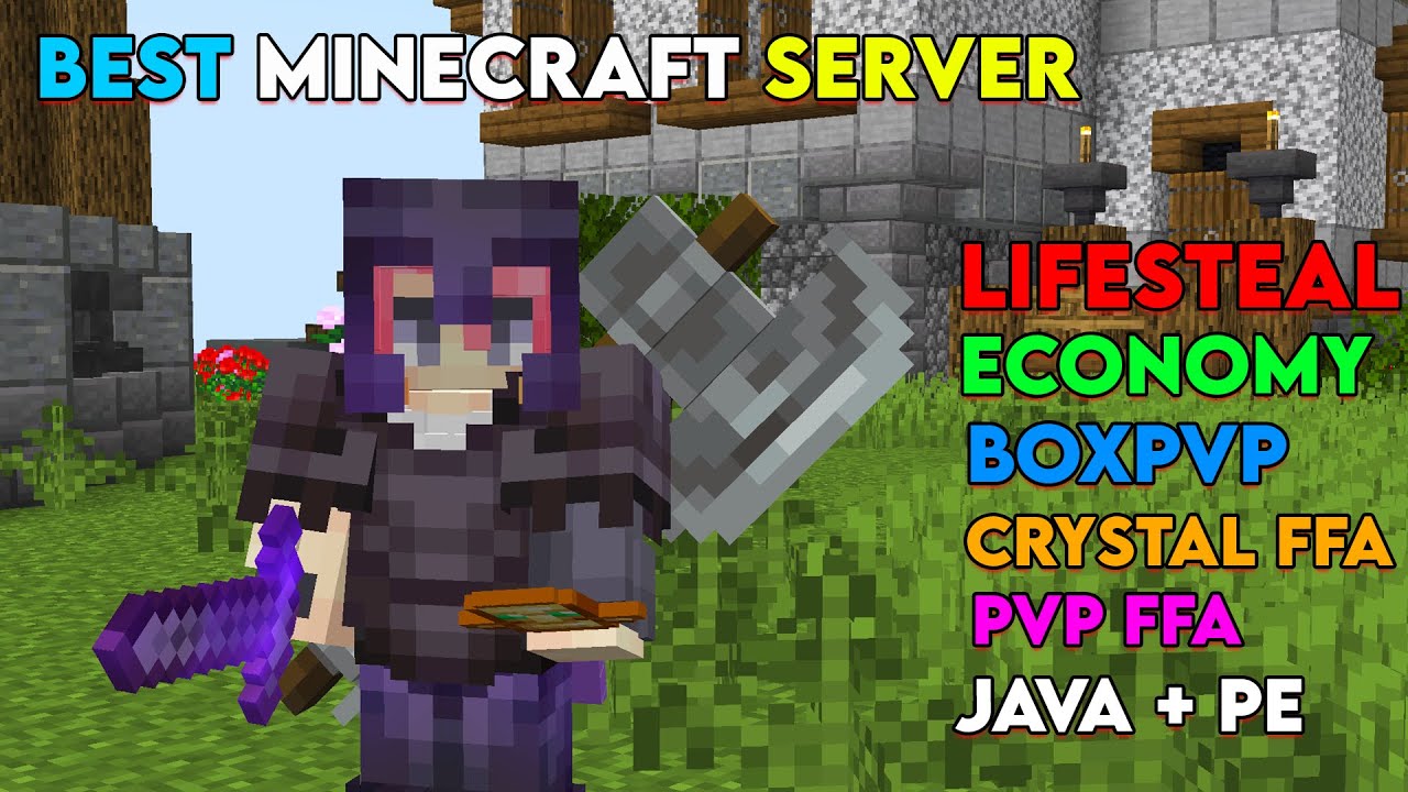 Grinding Most Powerful Armour in Hypixel | Minecraft 1.22 New Update - YouTube