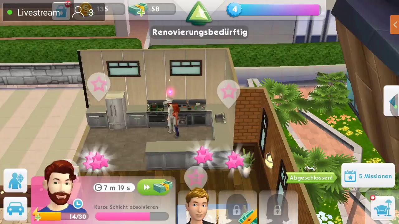 Sims Mobile - YouTube