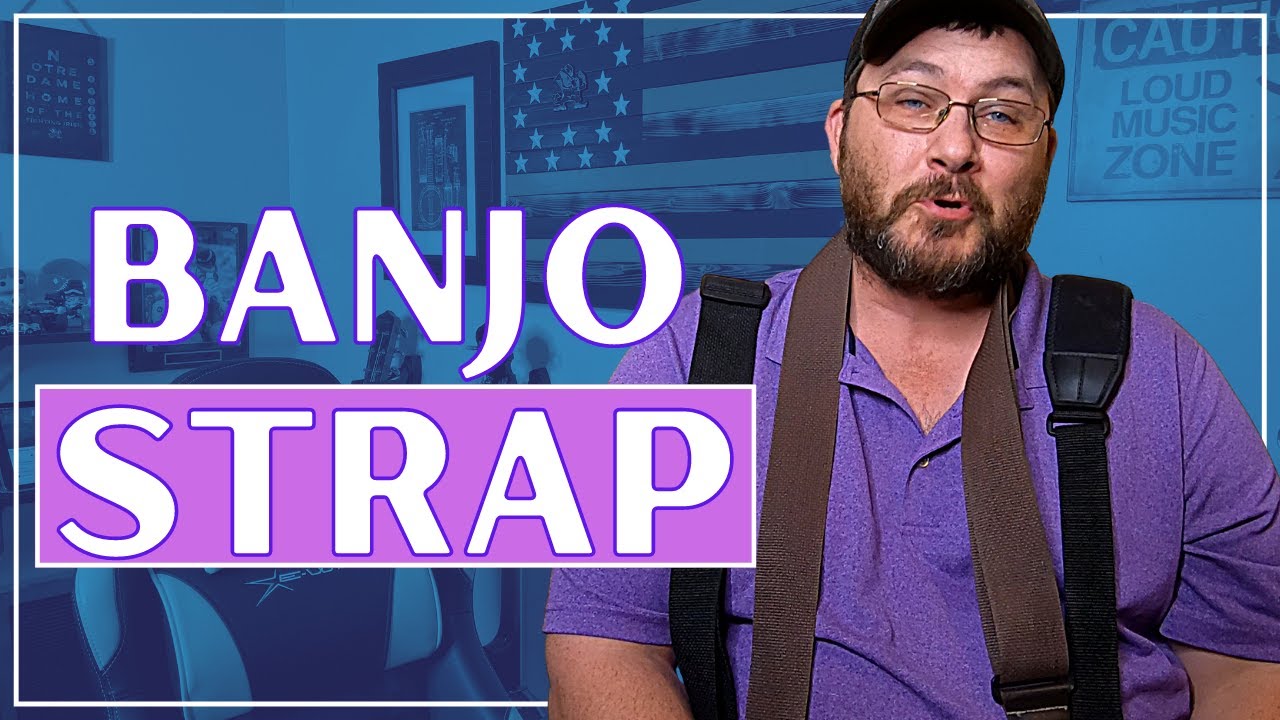A comprehensive Guide to Banjo Straps: All Your Questions Answered ...