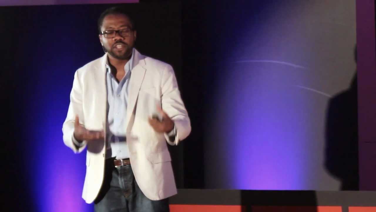 State of the Re:Union—How I Learned to Fly: Al Letson at ...