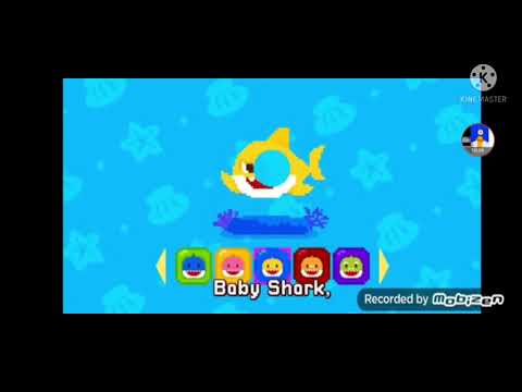 Baby shark vr dancing Trailer Ft. @Pinkfong