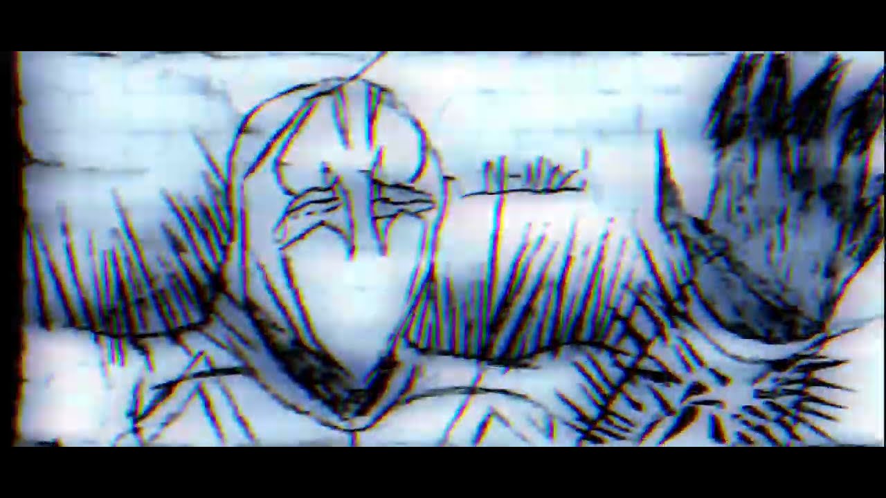 Spawn X Nyx: Together again. - YouTube