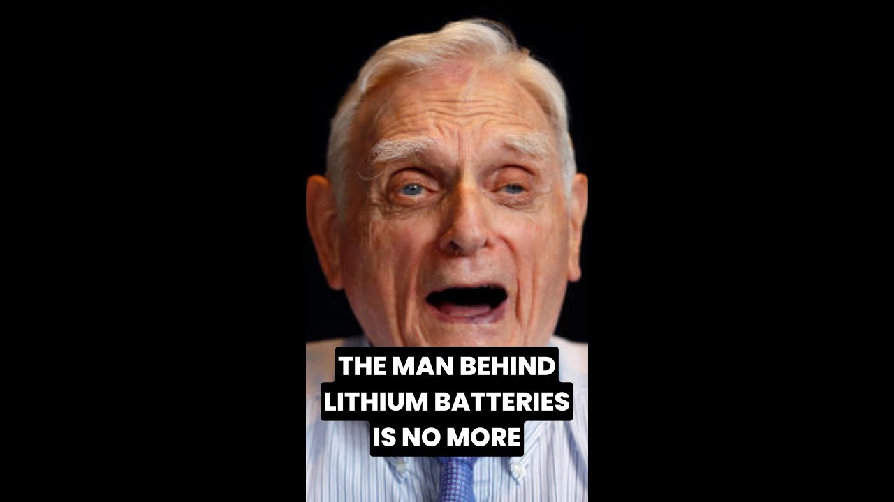 Lithium Man