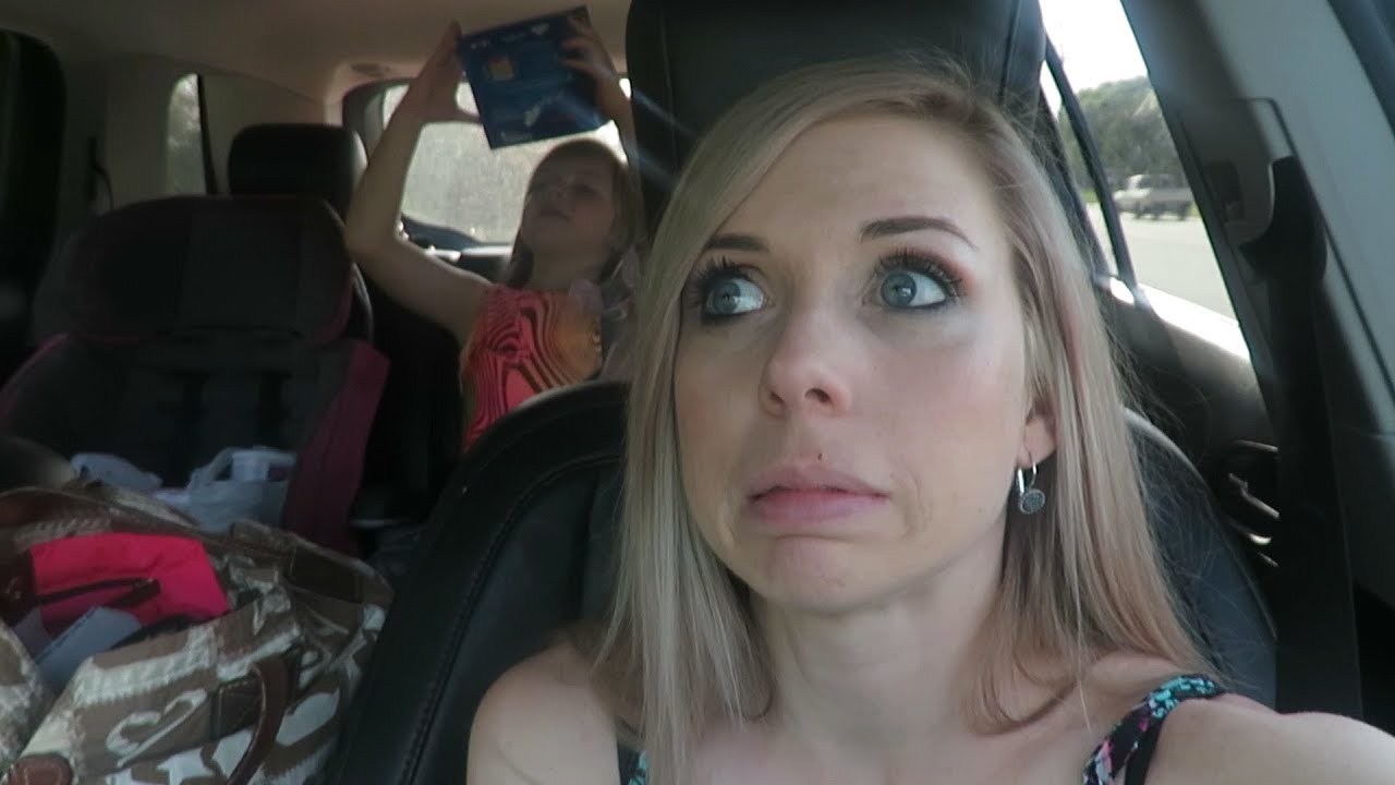 What Is This Mom 😬 │daily Vlog 5•5•18 Youtube 9756