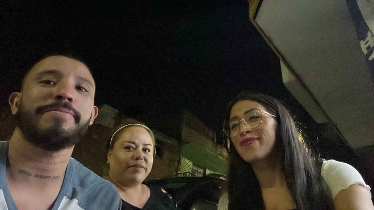 Ya llegó el papi - YouTube