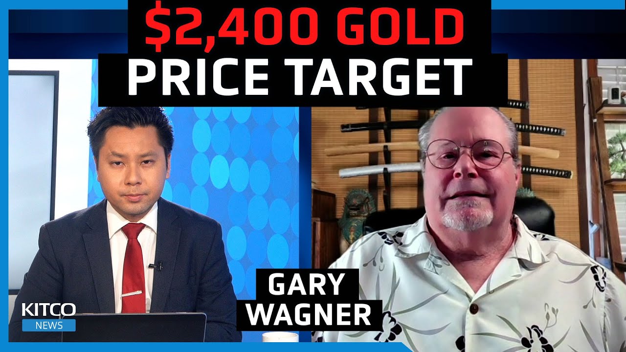 Gold price to breach new all-time highs in 2023 'without any question ...
