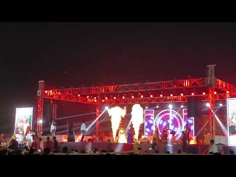 Akota stadium all dancer aur singer video 📸 - YouTube