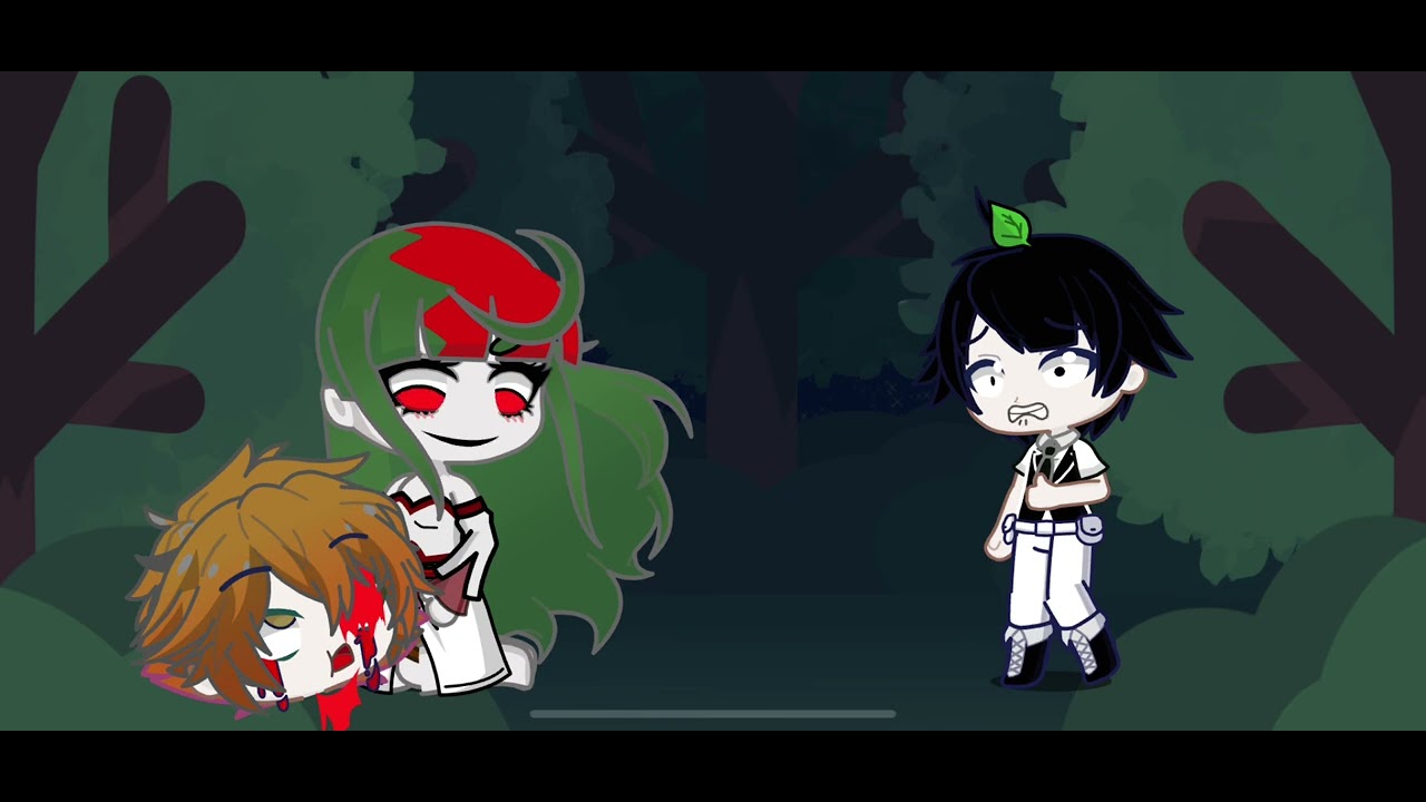 If Abbie was in demon slayer. Fpe x Demon slayer - YouTube