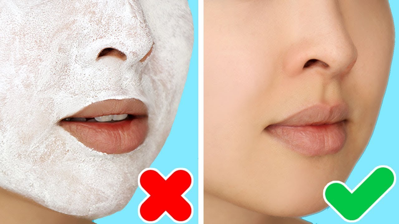 HOW TO: Get Rid Of Pimples, Acne & Breakouts! - YouTube