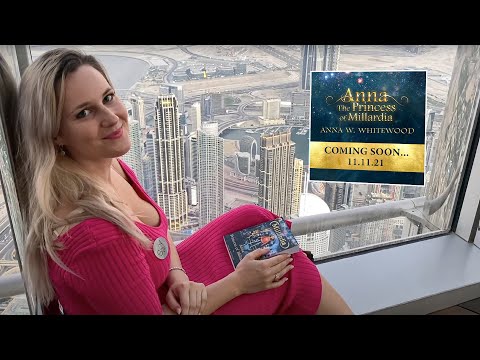 BIG PREMIERE OF MY BOOK MILLARDIA