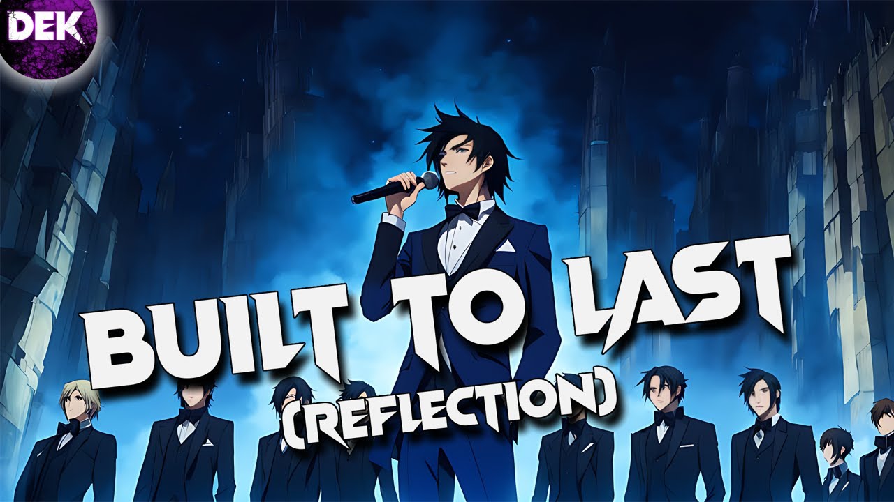 Built to Last (Reflection) - Dekkar - Midnight Reverie - Soft - YouTube