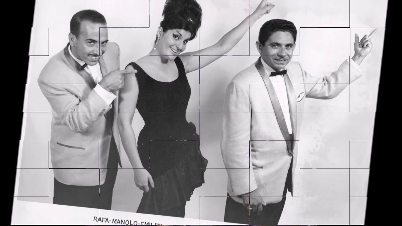 RECUERDOS # 8 ORQUESTA LOS MELÓDICOS DE VENEZUELA - YouTube