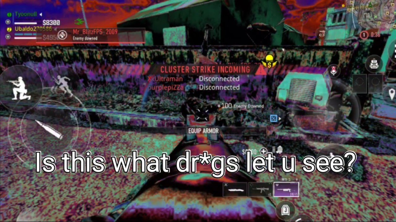 My Game Tripping Out But Still a W - YouTube