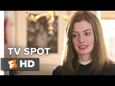 The InternTV SPOT - Intern/Best Friend (2015) - Anne Hathaway Movie HD