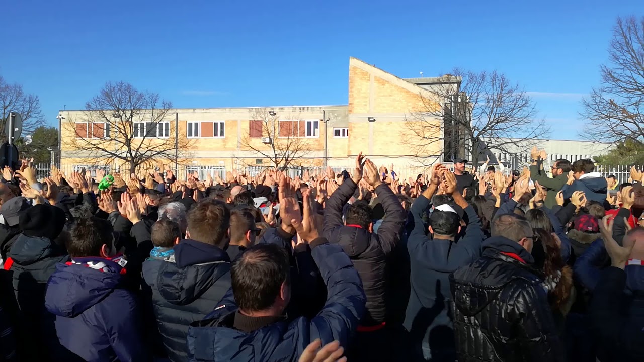 "Luca lotta per noi" - YouTube