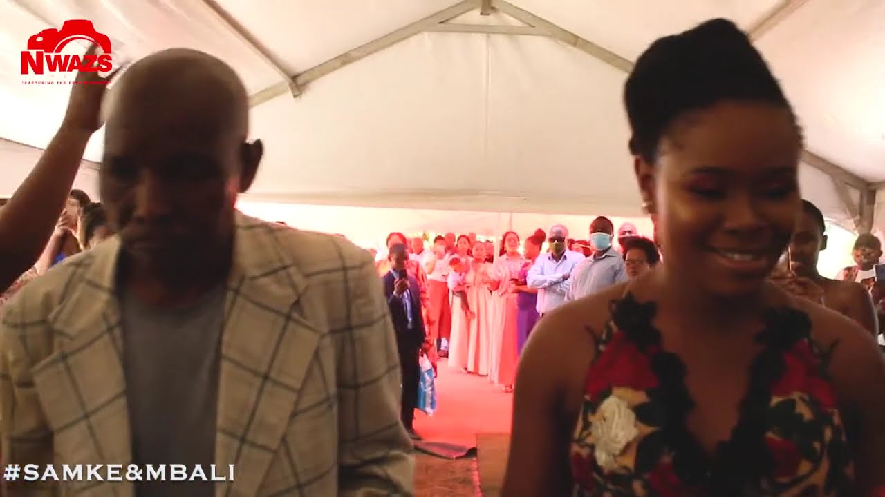 Umshado Wesizulu|| ka Samke & Mbali Mdletshe || (Part 1) - YouTube