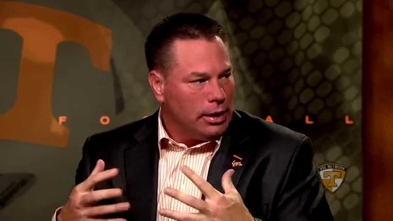 2014 Butch Jones Show: Georgia - YouTube