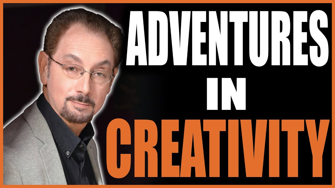 Adventures In Creativity With Richard Niles - YouTube
