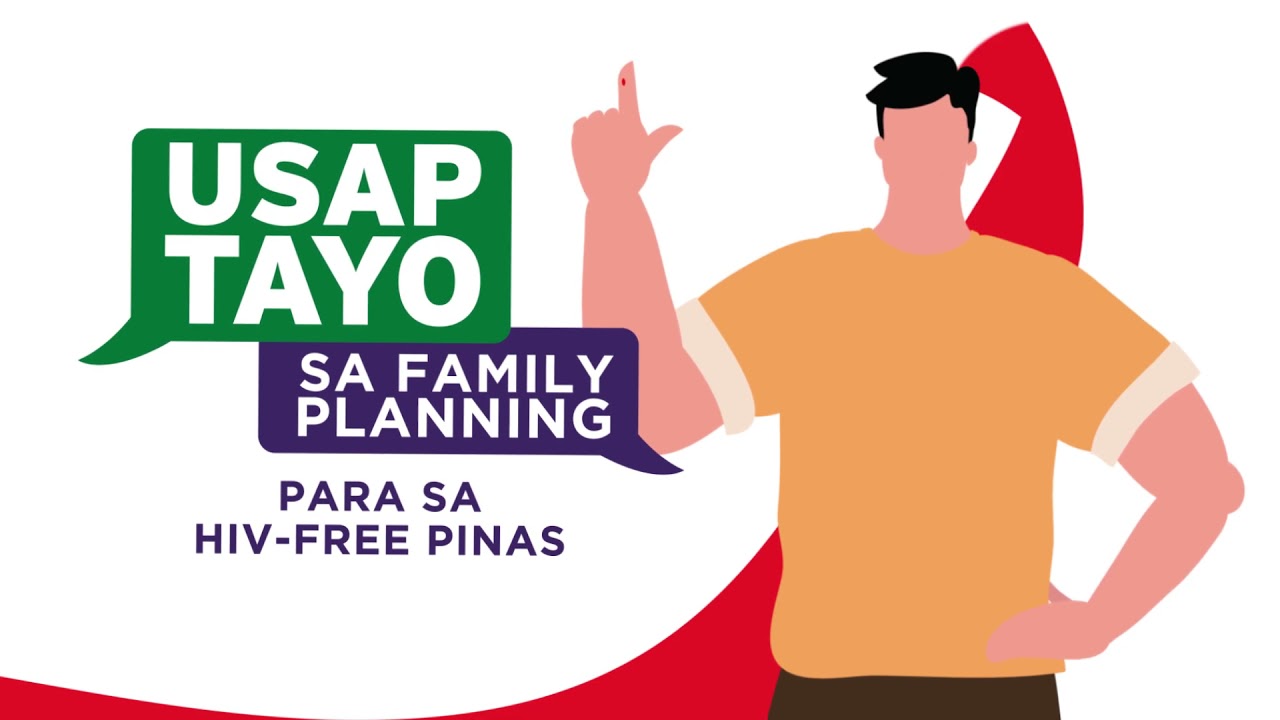 Usap Tayo sa Family Planning atbp. - YouTube