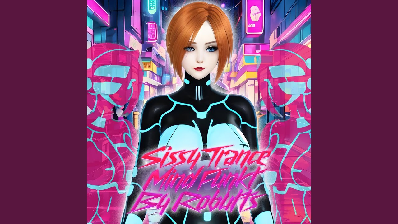 Sissy Trance Mind Funkt by Robutts - YouTube