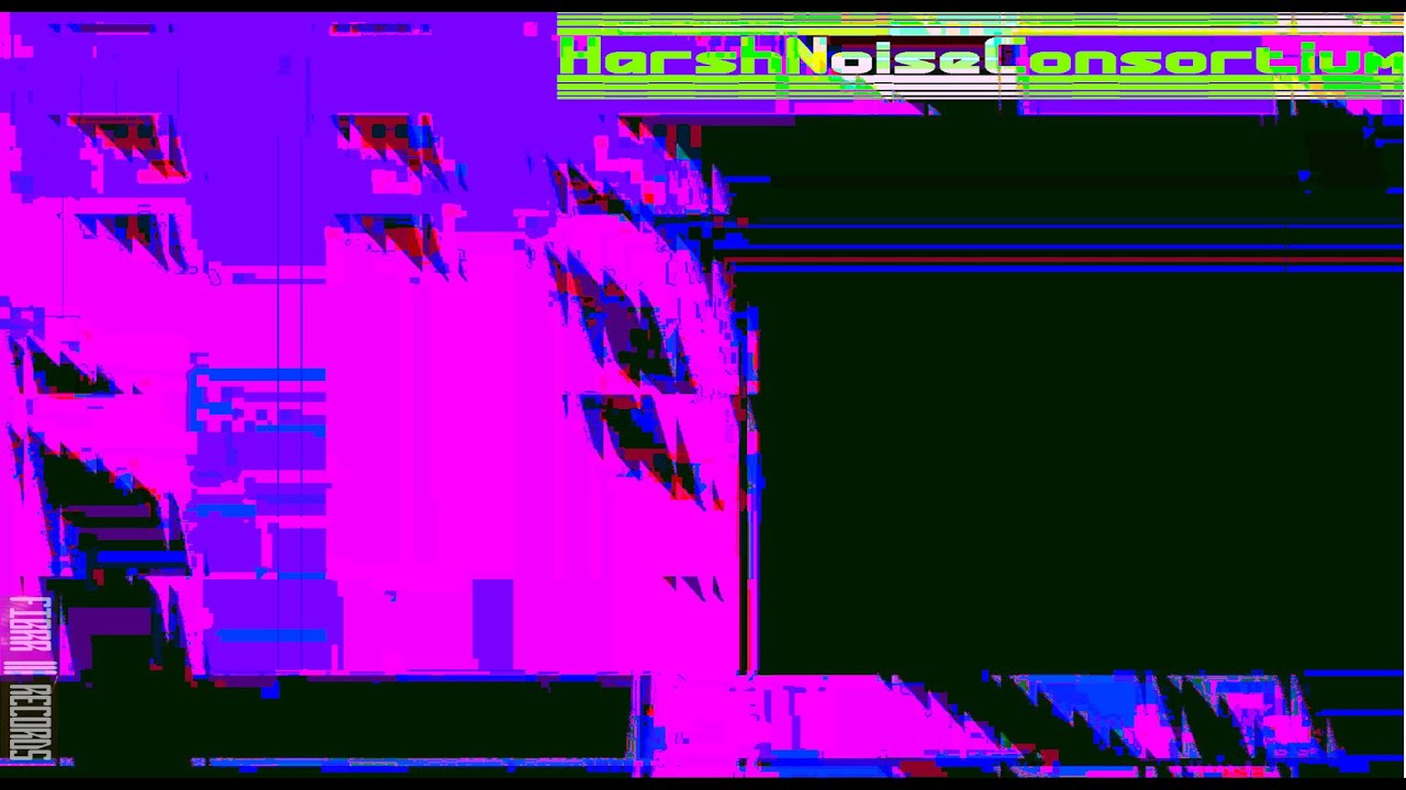 Harsh Noise Consortium - Bruital Automaton - YouTube