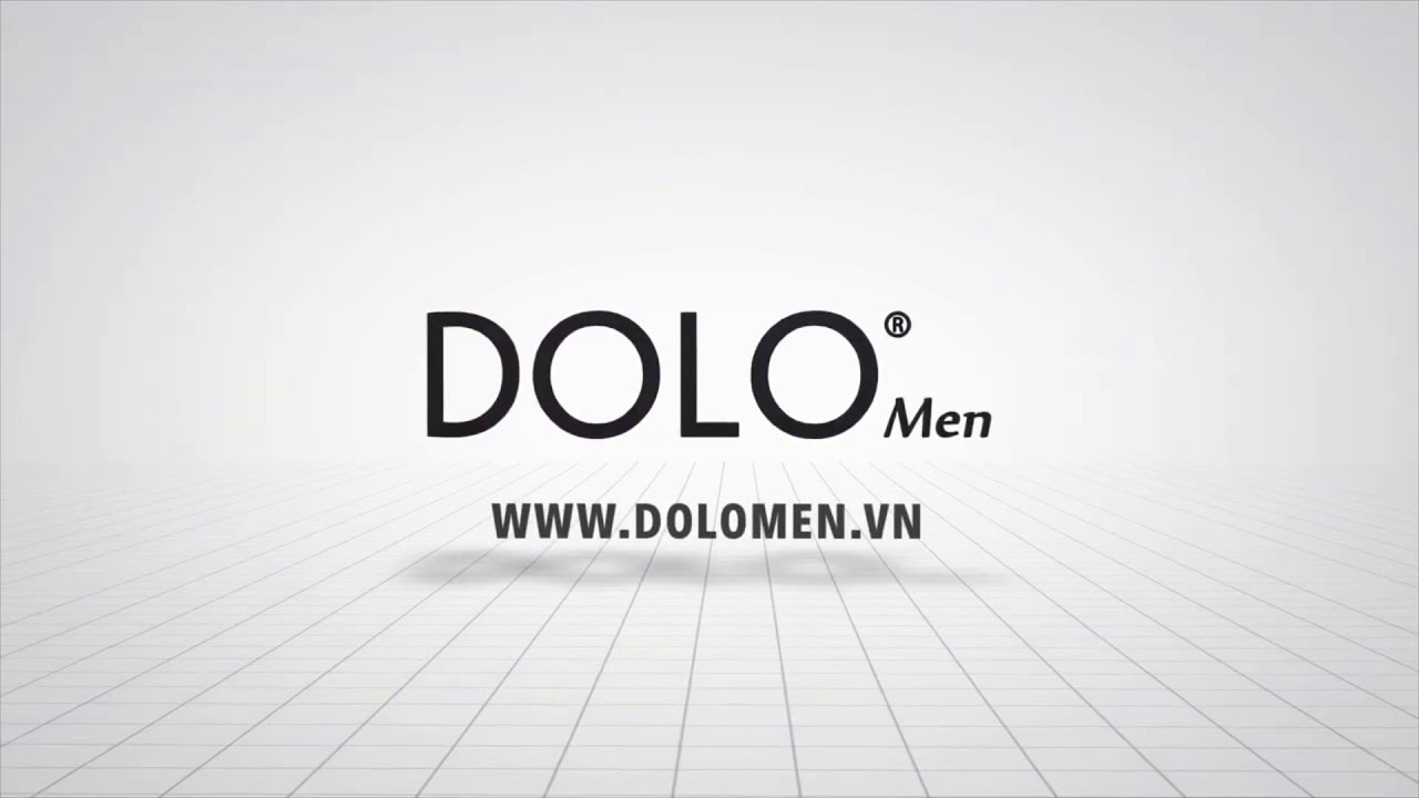 Dolo Men - YouTube