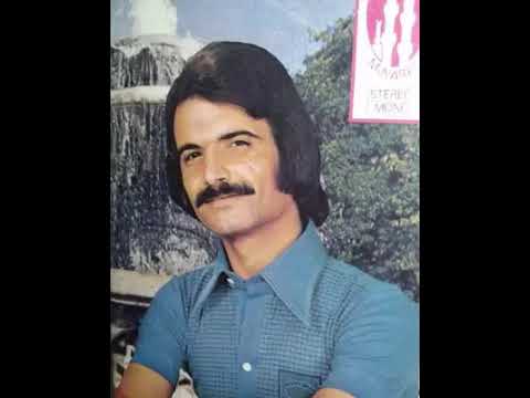 Ahmet Çiçek-Muhammet Ali’nin Kaşları Kara (Plak Kaydı)