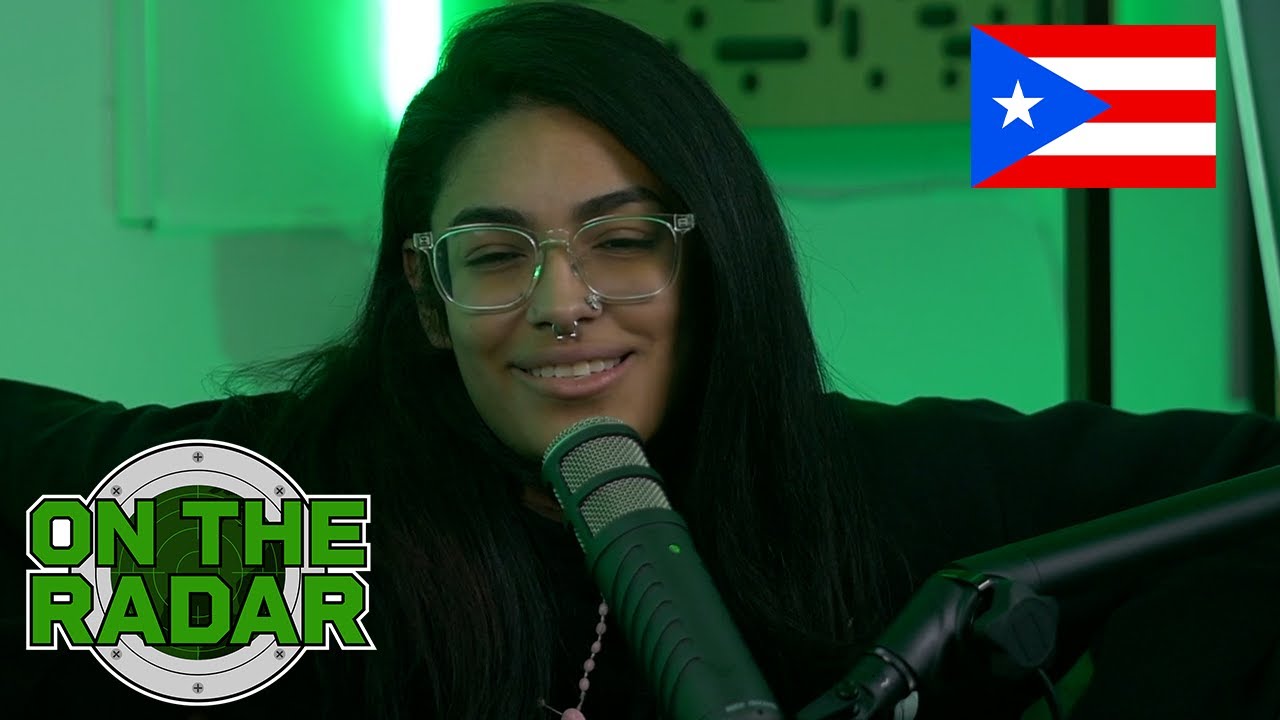 How Puerto Rican Is Murda B - YouTube