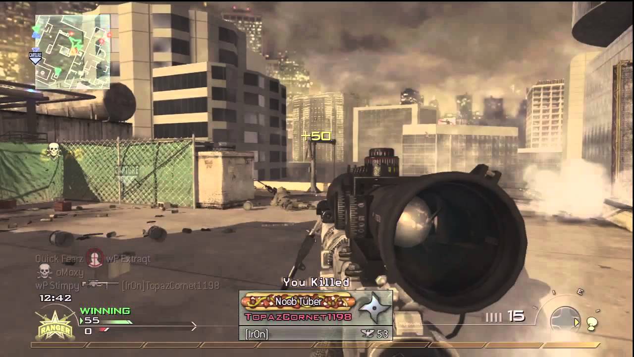 Rusty_Hall - YouTube