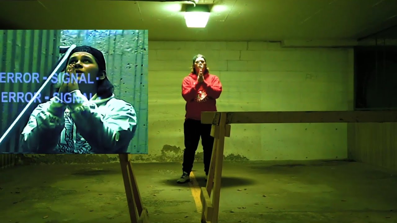 Dear Morgan (Official Music Video) ft. Andyr, LayZ, BL - YouTube