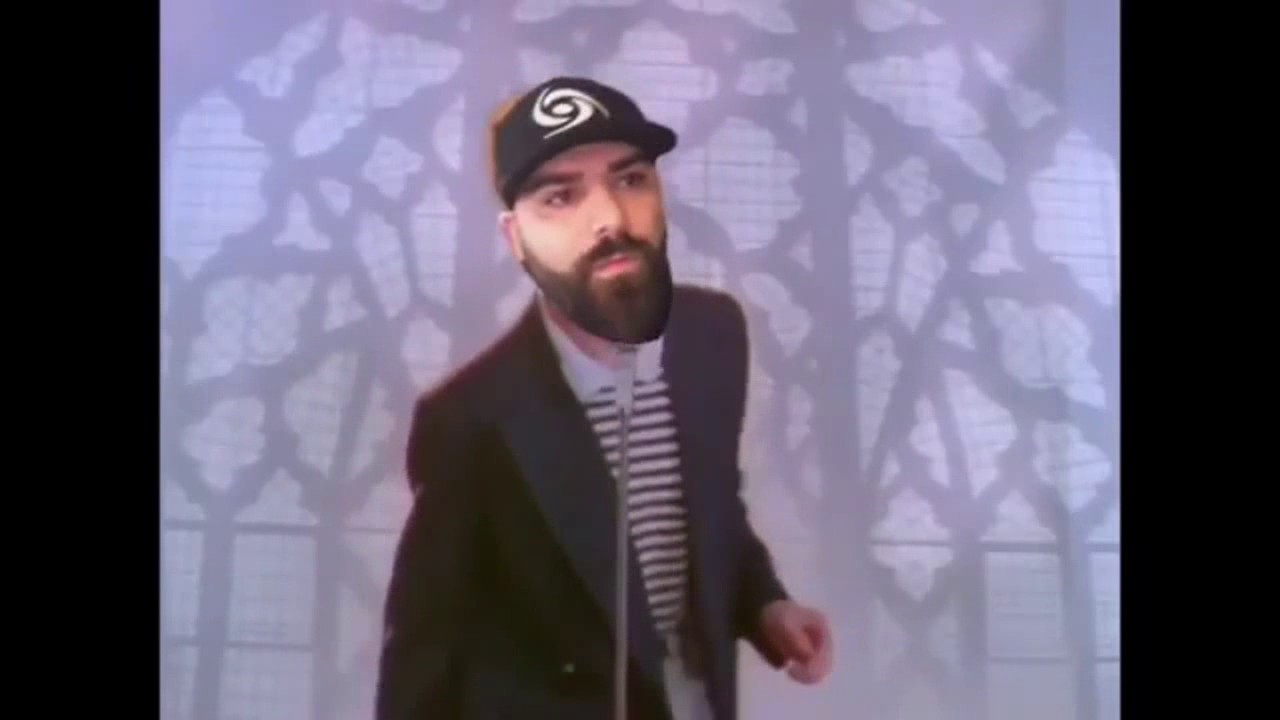 Keemstar Dancing and Singing-Don't Let Your Kids Watch It - YouTube