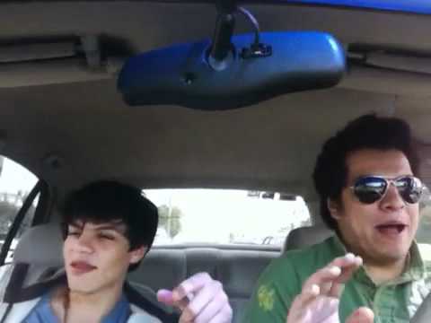 Frases nacas, cosas nacas, como tú. (Pt 2) - YouTube