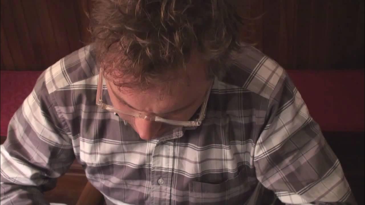 Steven Page Meet N Greet 2010 Youtube