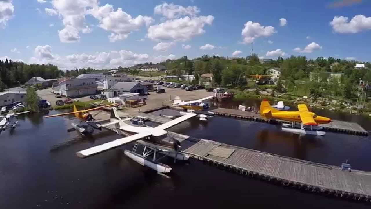 Chimo Air! - YouTube