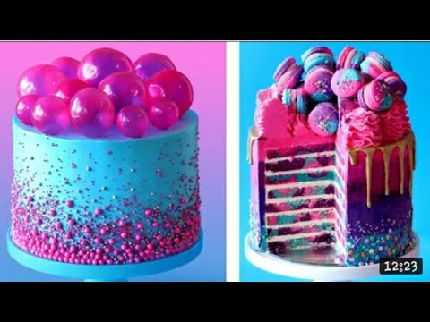 5 amazing cake decorating ideas you must have to see to believe | yumUp ...