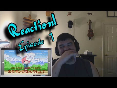 Eromanga Sensei (2017) Episode 1 Reaction!