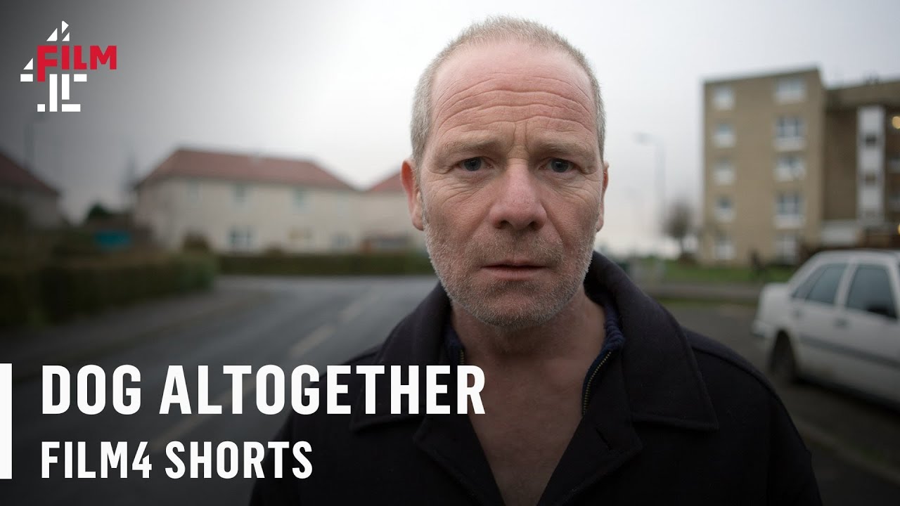 Dog Altogether (2007) starring Olivia Colman and Peter Mullan | Film4 ...