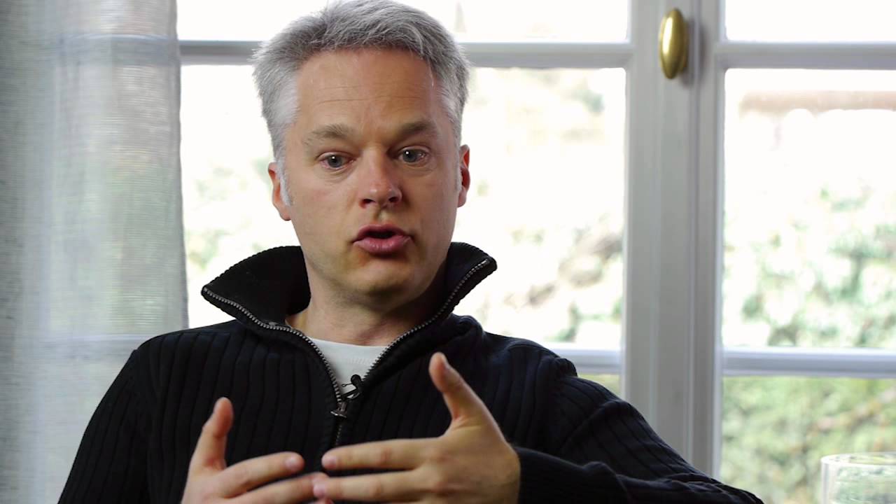 Prof. Dr. Frank Zelko on "Holism—The World View of Max Weber and Rachel ...