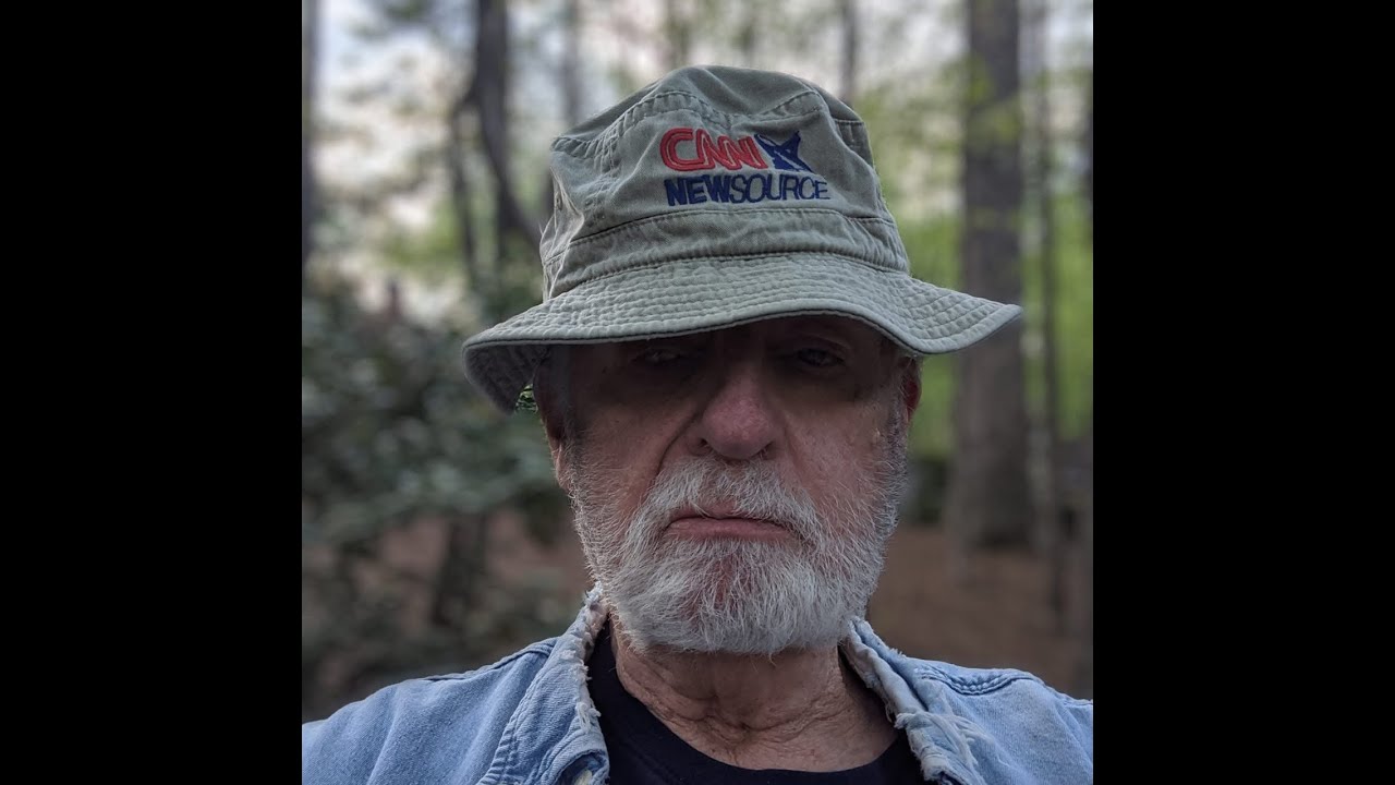 Charles Edward Hoff - A Celebration of Life - YouTube