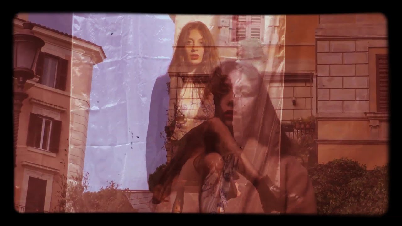 Teatro Roma Valentina Ricci - YouTube