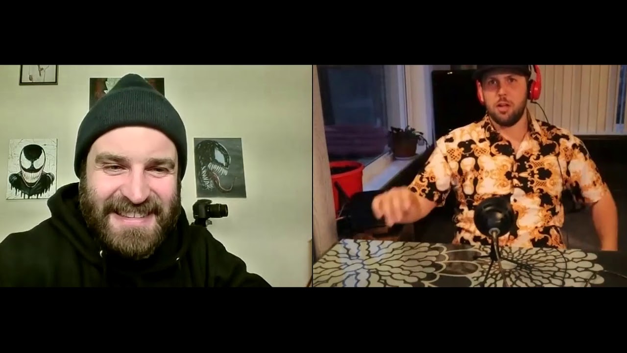 Faber Cast 70 avec Jerr Allain - YouTube