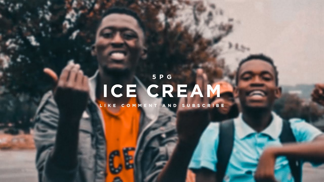 5PG-Ice Cream (Official Music Video) - YouTube