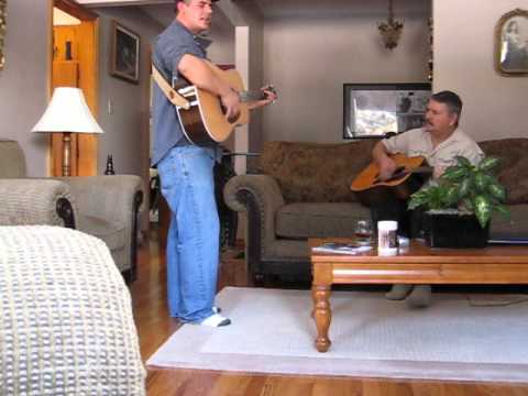 stompin gus dutton - YouTube