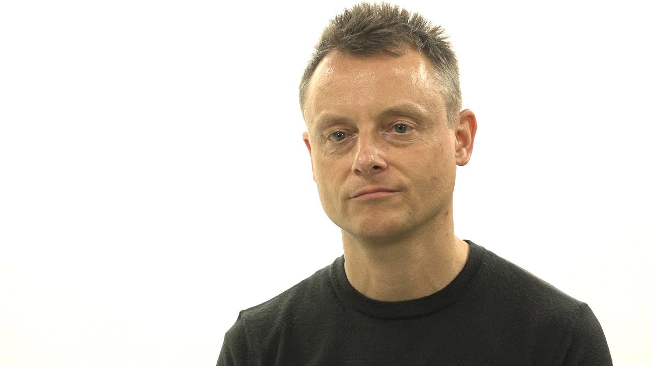 Andy Wardlaw, Marketing & Insights Director, MMR - YouTube