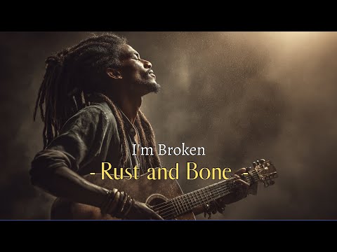 I'm Falling Apart... Rust and Bone | Let Babylon Burn