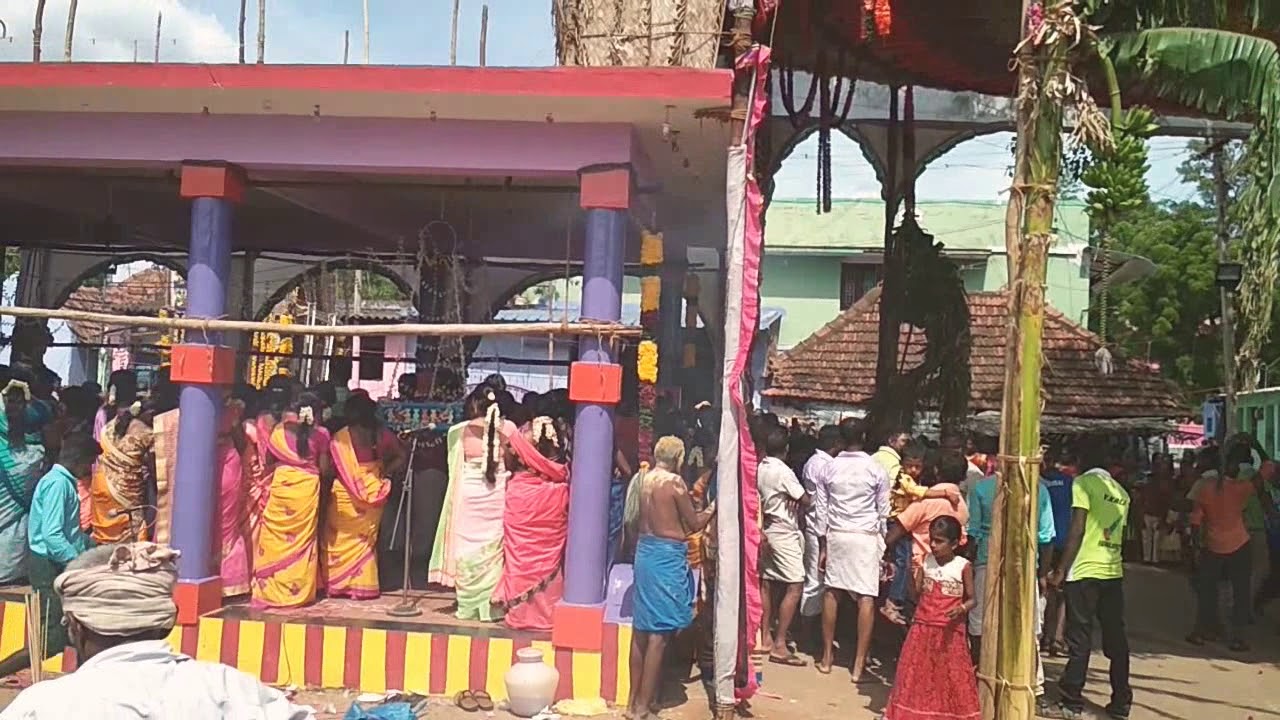 2018 thiruvila - YouTube