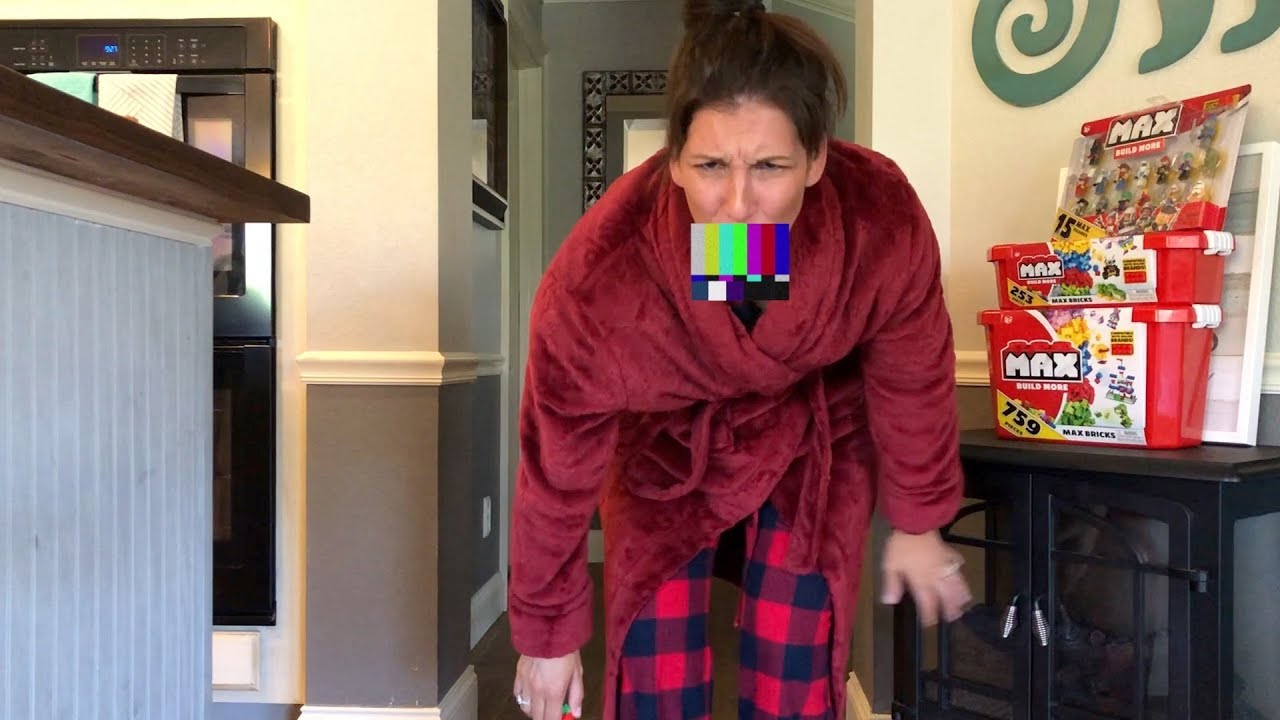 Max Build More Bricks Final - YouTube