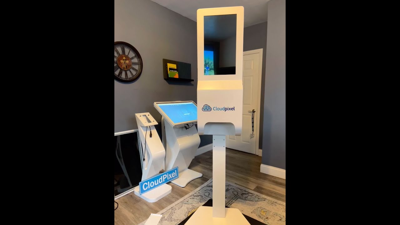 Mastering Digital Signage: The Simplest Guide to Setting Up Your CloudPixel Digital Sign with ...