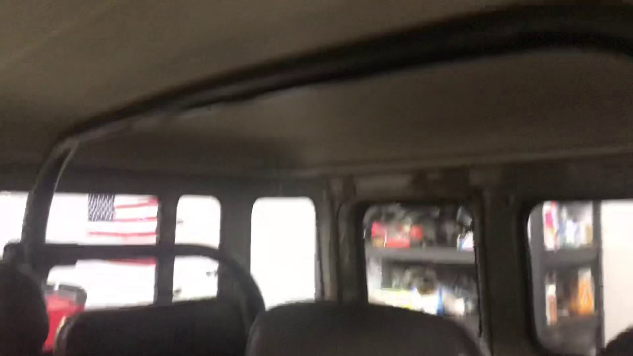 1978 FJ40 CarZip Vails - YouTube